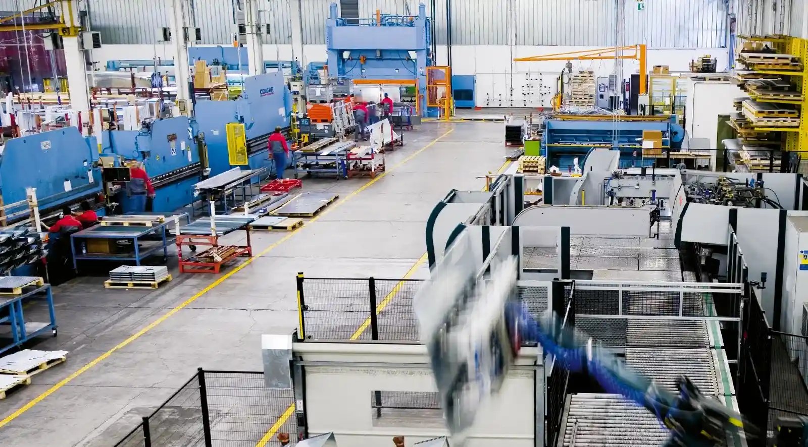 Il case study Arneg | Impresoft Engage